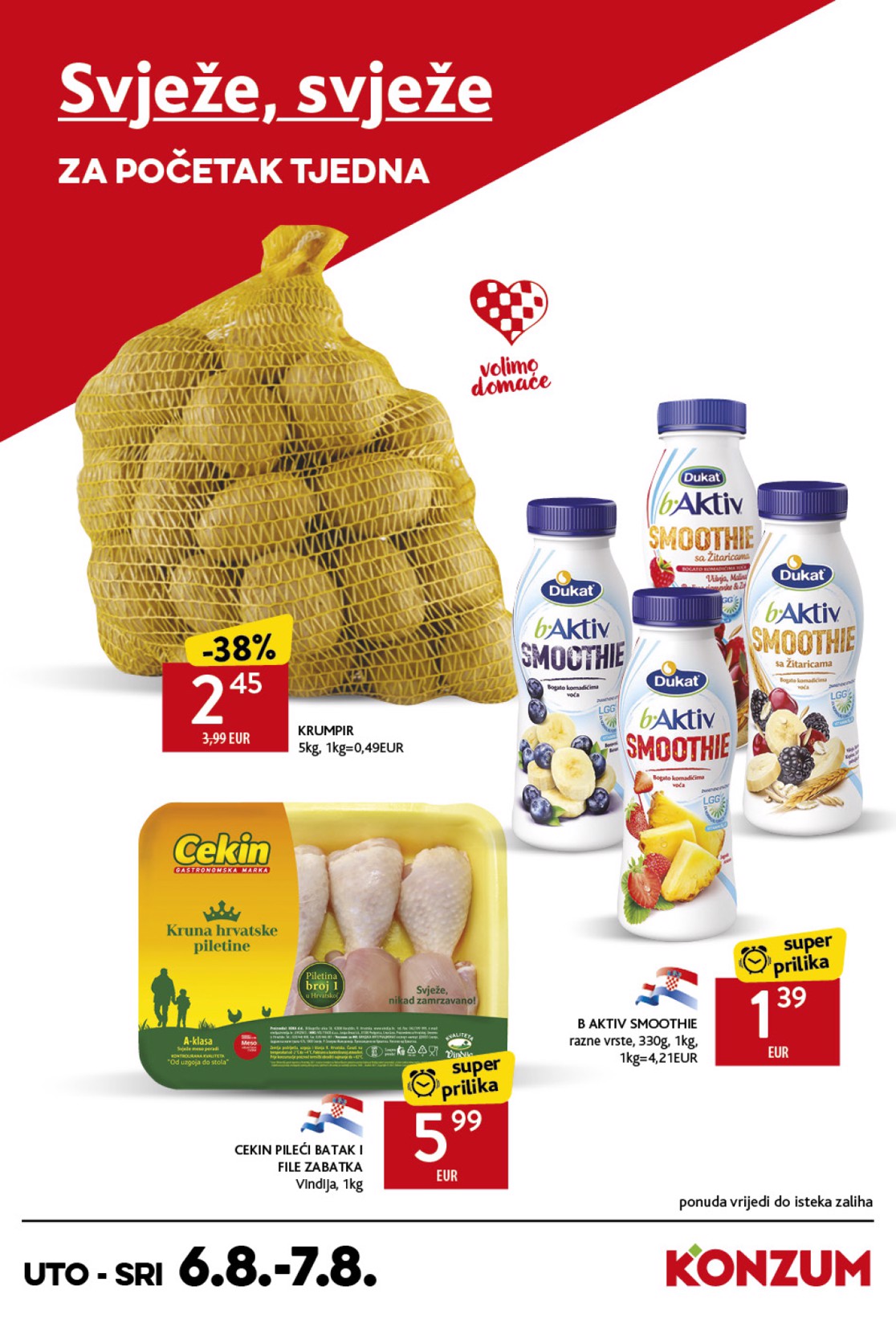 Početna - Catalog.hr